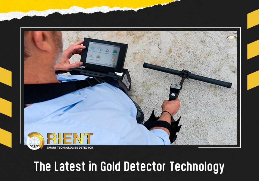 THE LATEST IN GOLD DETECTOR TECHNOLOGY - Gold Detectors 2025 | Best ...